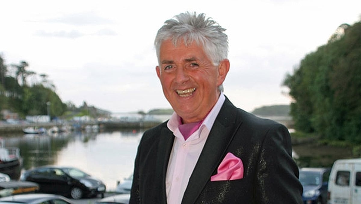 Noel Cunningham | Brendan O'Connor - RTÉ Radio 1