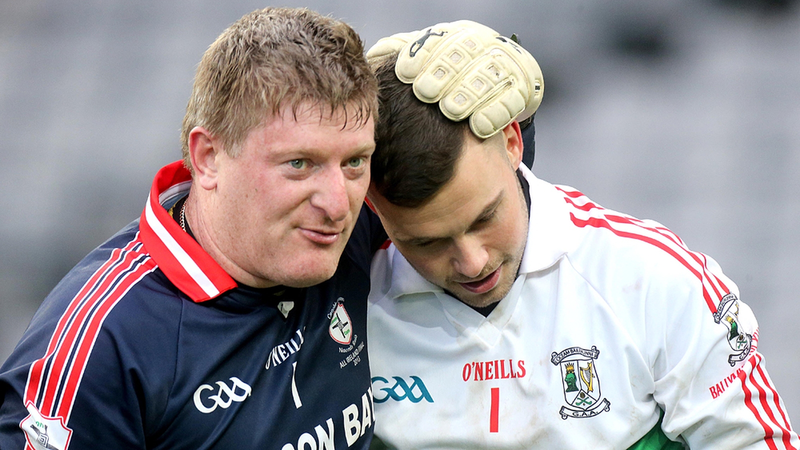 Former GAA star Curran to run for Fianna Fáil