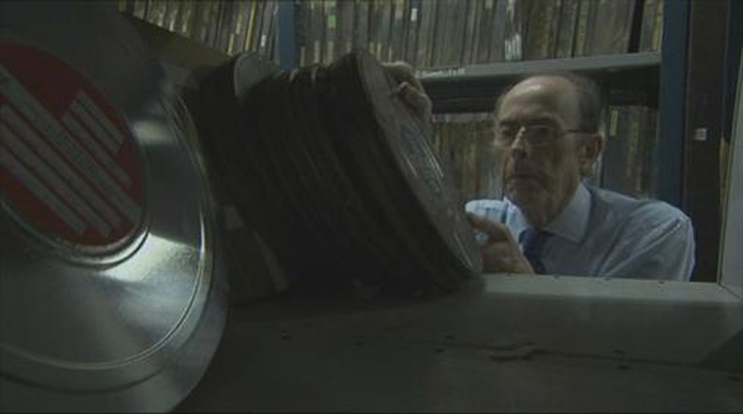 RTÉ Archives | Media | Career of Justin Nelson