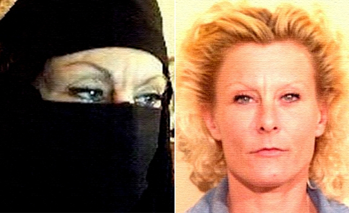 Documentary On One The Echo Chamber The Story Of Jihad Jane