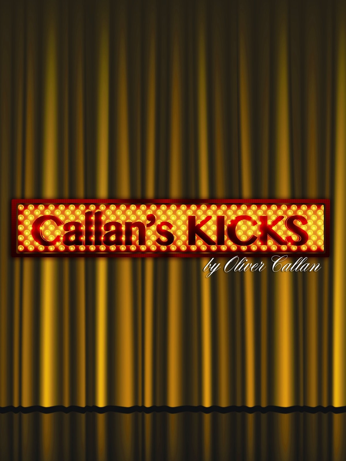Callans Kicks Full Programme 8th November | Callan's Kicks - RTÉ Radio 1