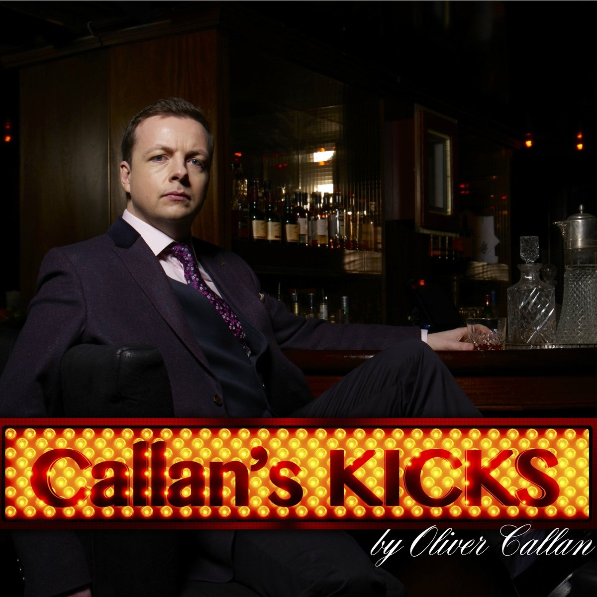 Oliver Callan | Mooney Goes Wild - RTÉ Radio 1