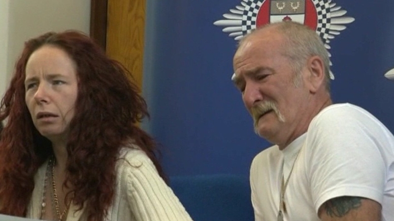 Philpott gets life for killing children in fire