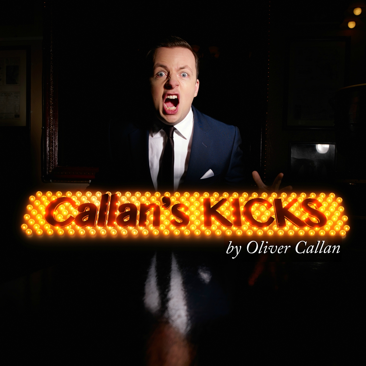 Callans Kicks 18th October Full Show | Callan's Kicks - RTÉ Radio 1