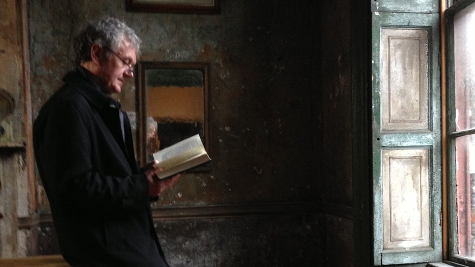 Strumpet City on The Works – watch the video