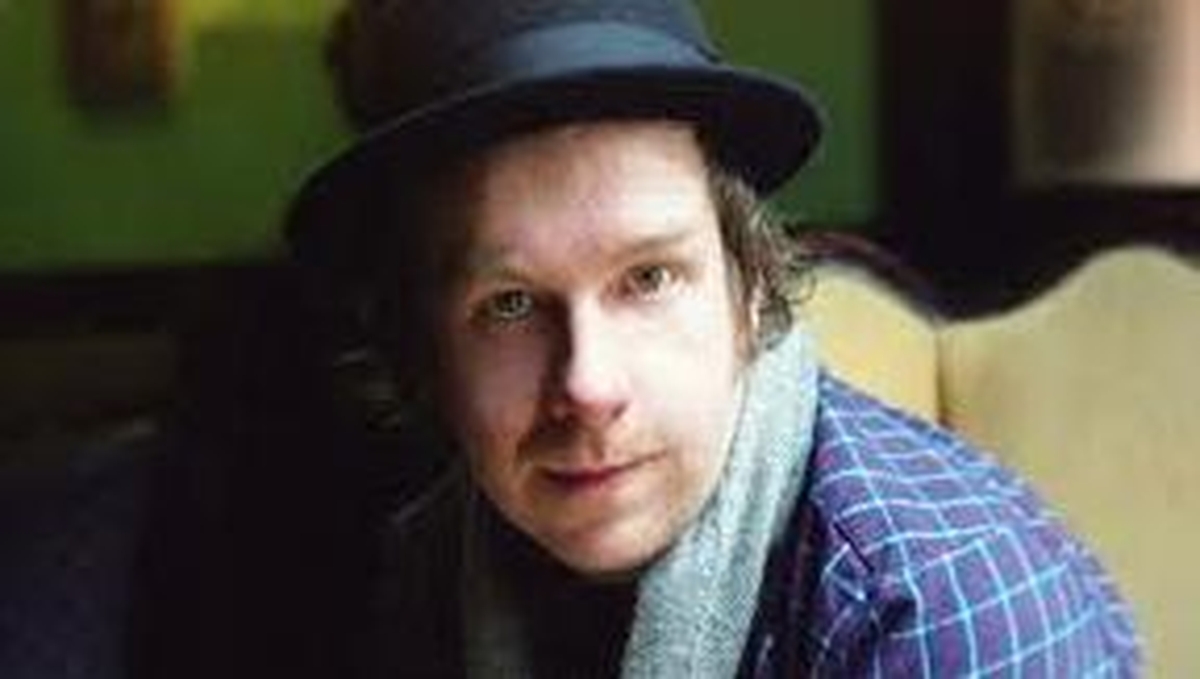 Author Kevin Barry | Mornings With Dave Fanning - RTÉ Radio 1