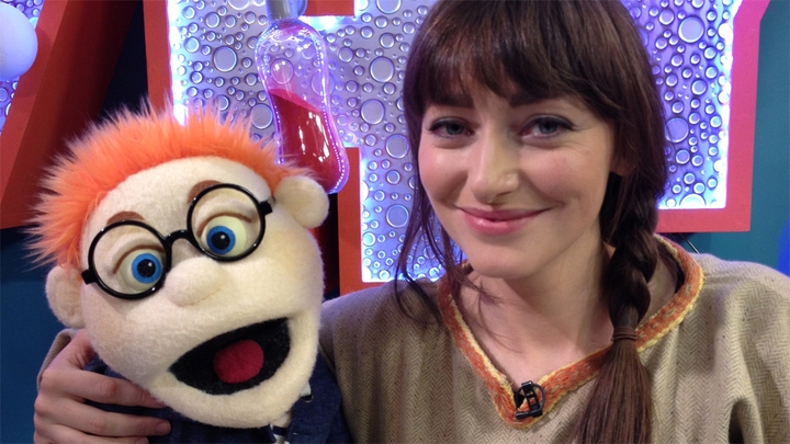 The Why Guy S01E02 - RTÉ Player