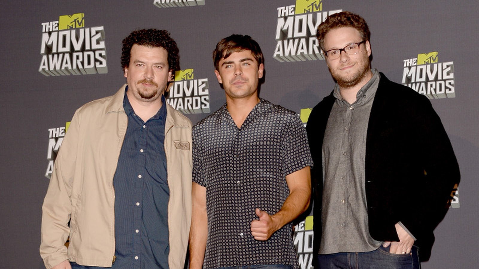 2013 MTV Movie Awards