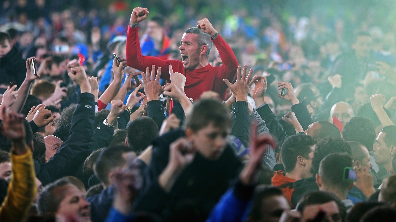 Sports Photos of the Week