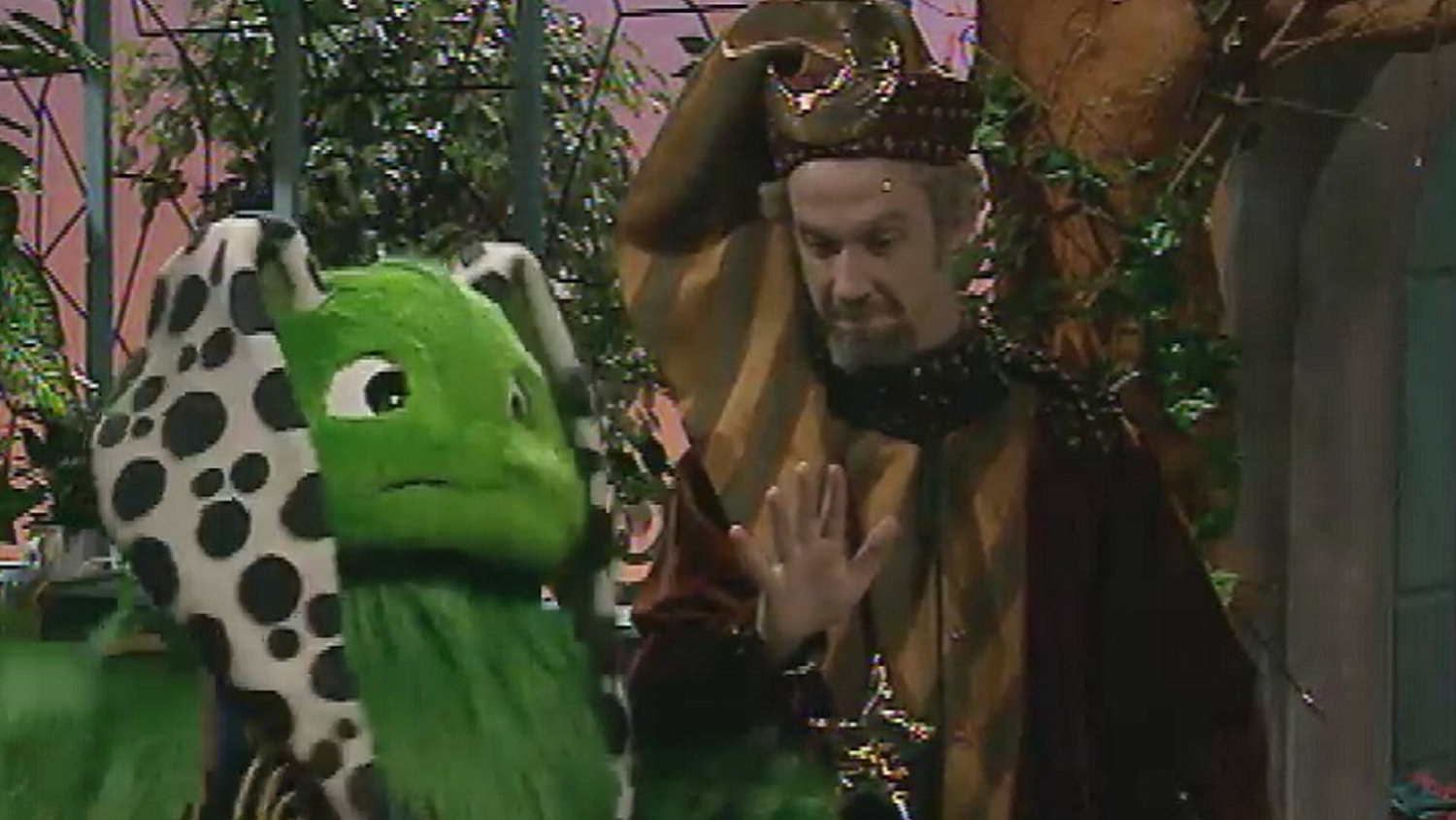 RTÉ Archives | The Morbegs 1999