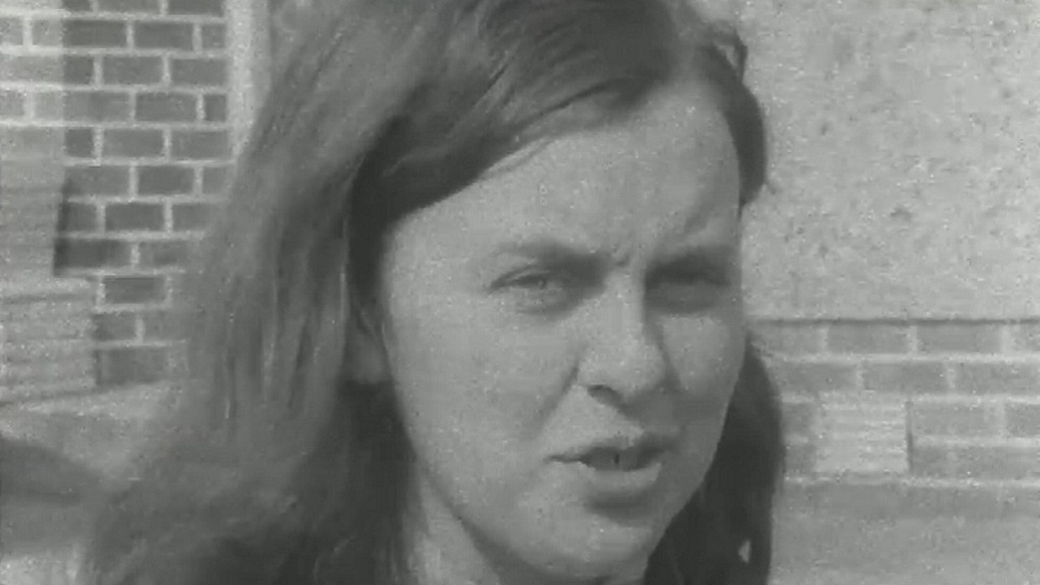 RTÉ Archives | Politics | Bernadette Devlin Elected