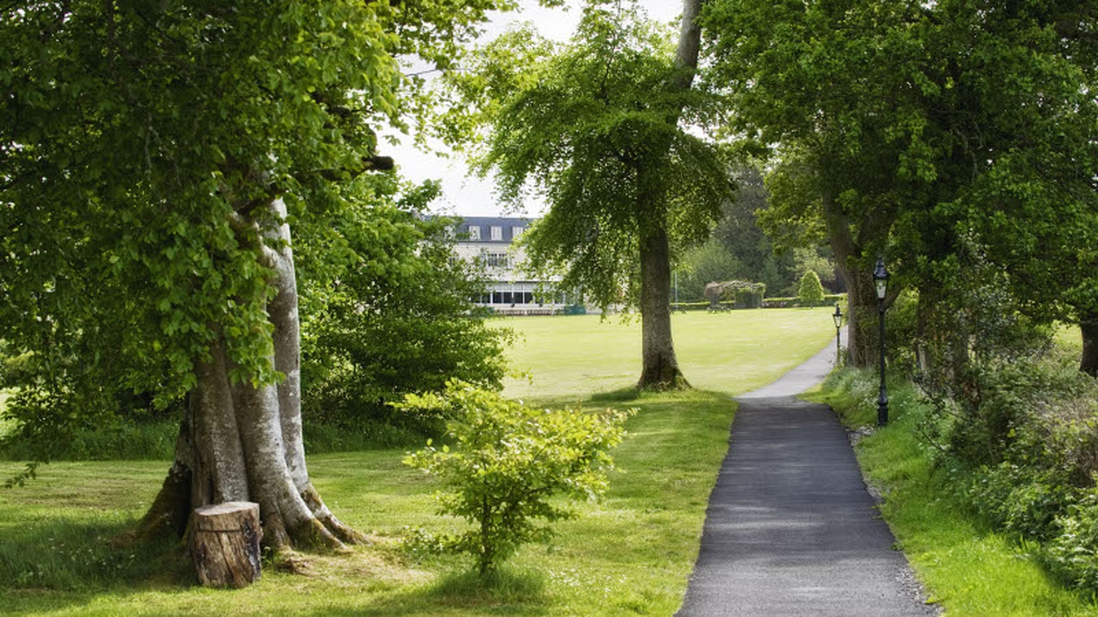 Bloomfield House Hotel