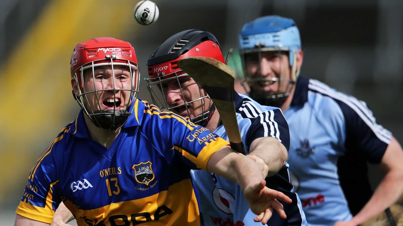 Early spree key to victory, says Tipp's Bourke