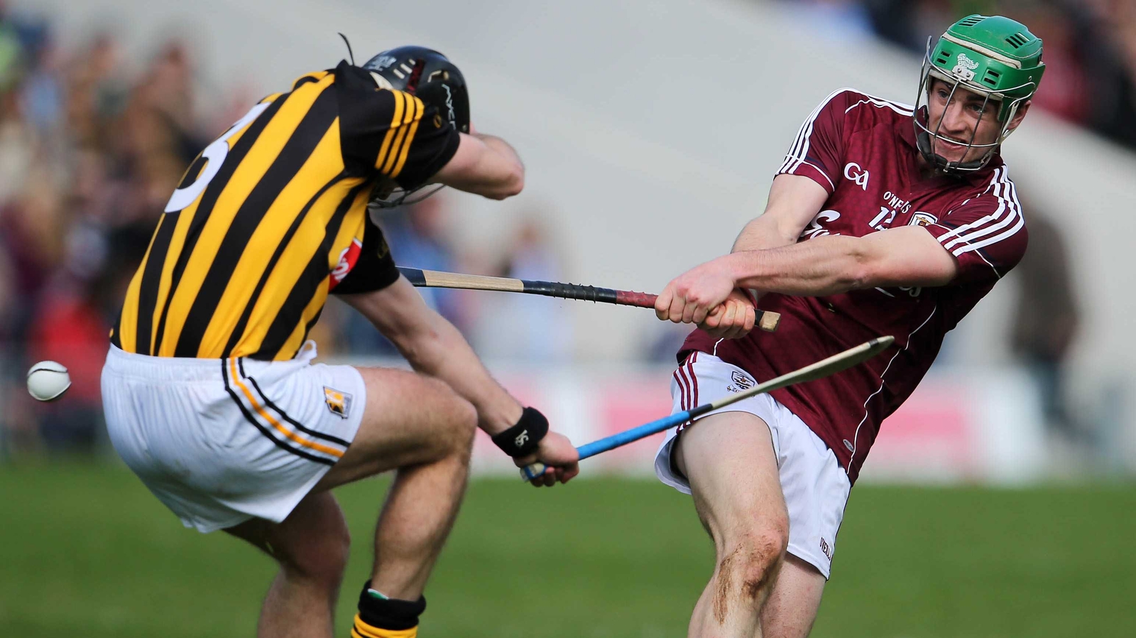 The Sunday Game Hurling Preview