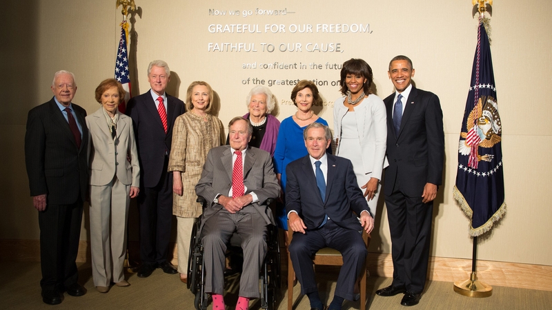 The Week In Pictures