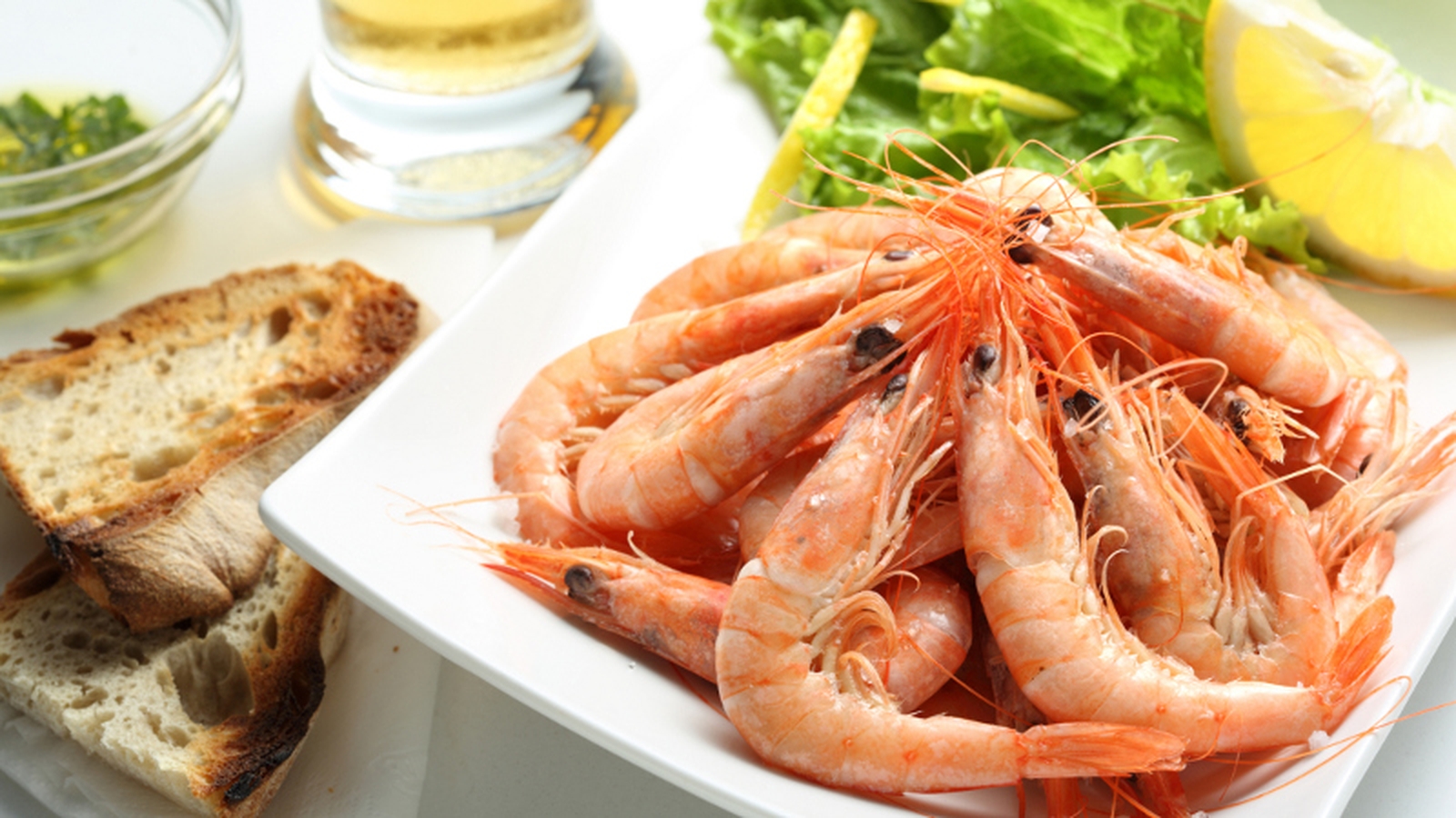 Kwanghi Chan - Pork & Prawn Dim Sum