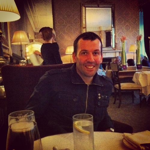 Robert Mulhern - Documentary Maker