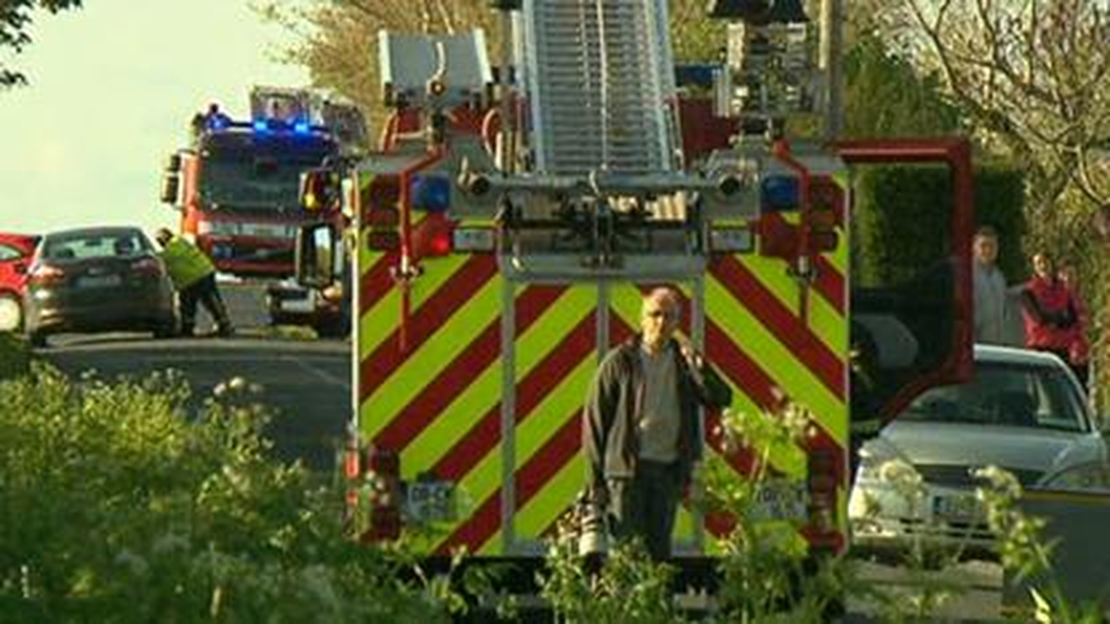 Two women killed & four injured in Carlow crash