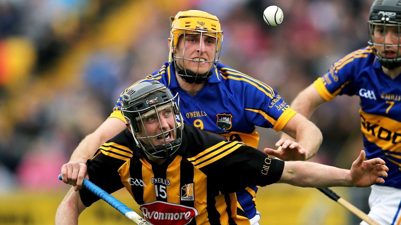 Hurling Preview