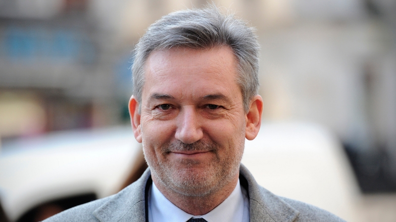 Tom Mockridge to take over Britain's Virgin Media