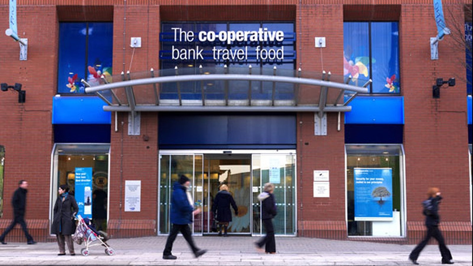 Co-op Bank profit run continues as turnaround kicks in