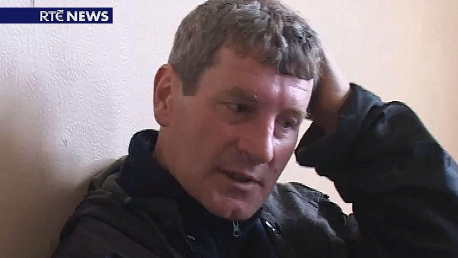 RTÉ Archives | Society | Homeless Polish in Dublin