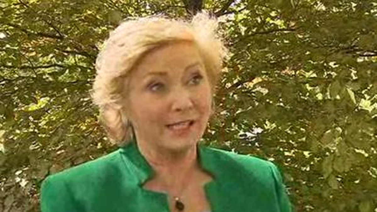 Judge Ann Ryan criticises the Government for lack of juvenile detention ...