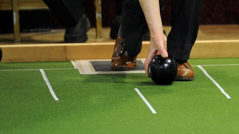 Prepare to be bowled over!