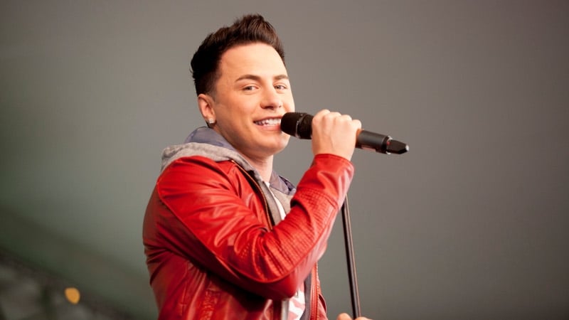 Ryan Dolan: 'The best song won'