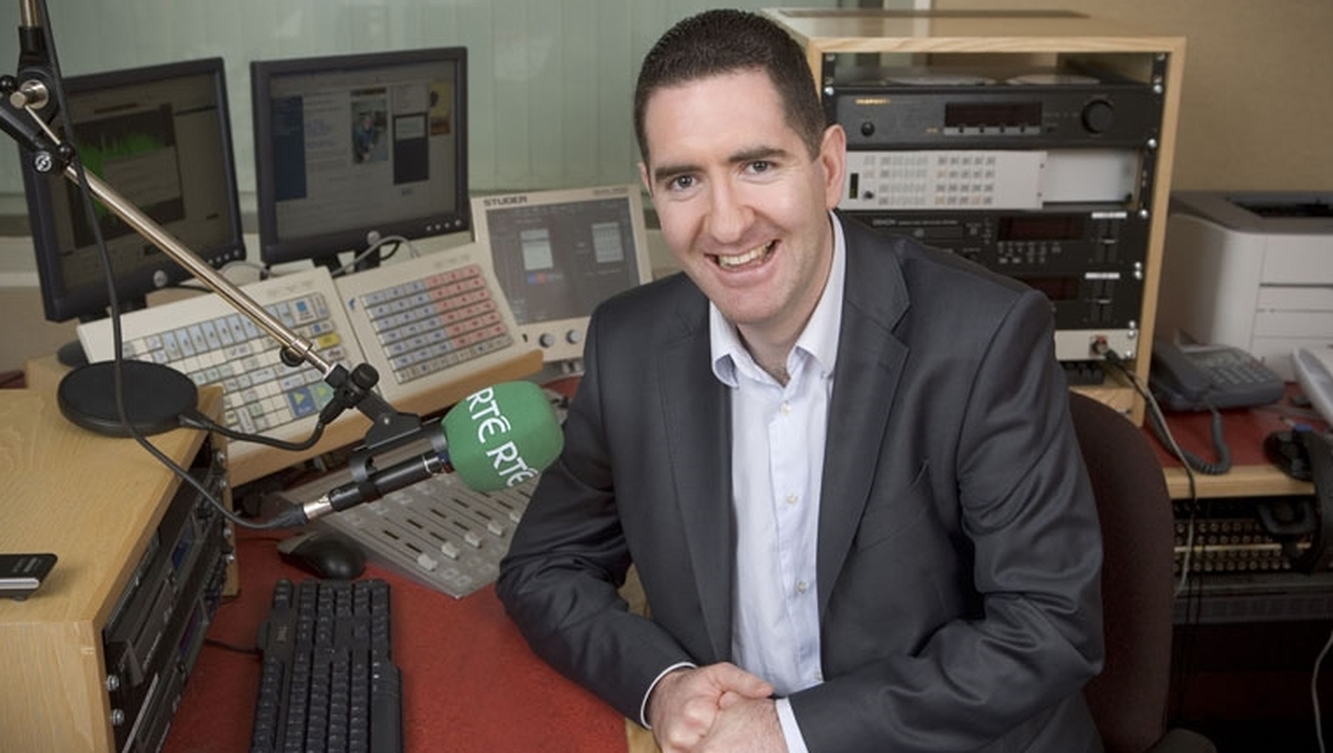 The Late Debate Tuesday 30th September | The Late Debate - RTÉ Radio 1