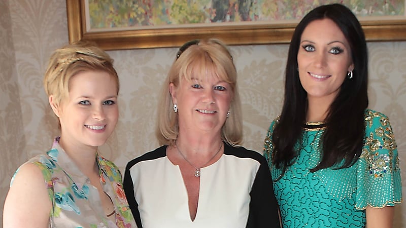 Cari Summer Fashion Show