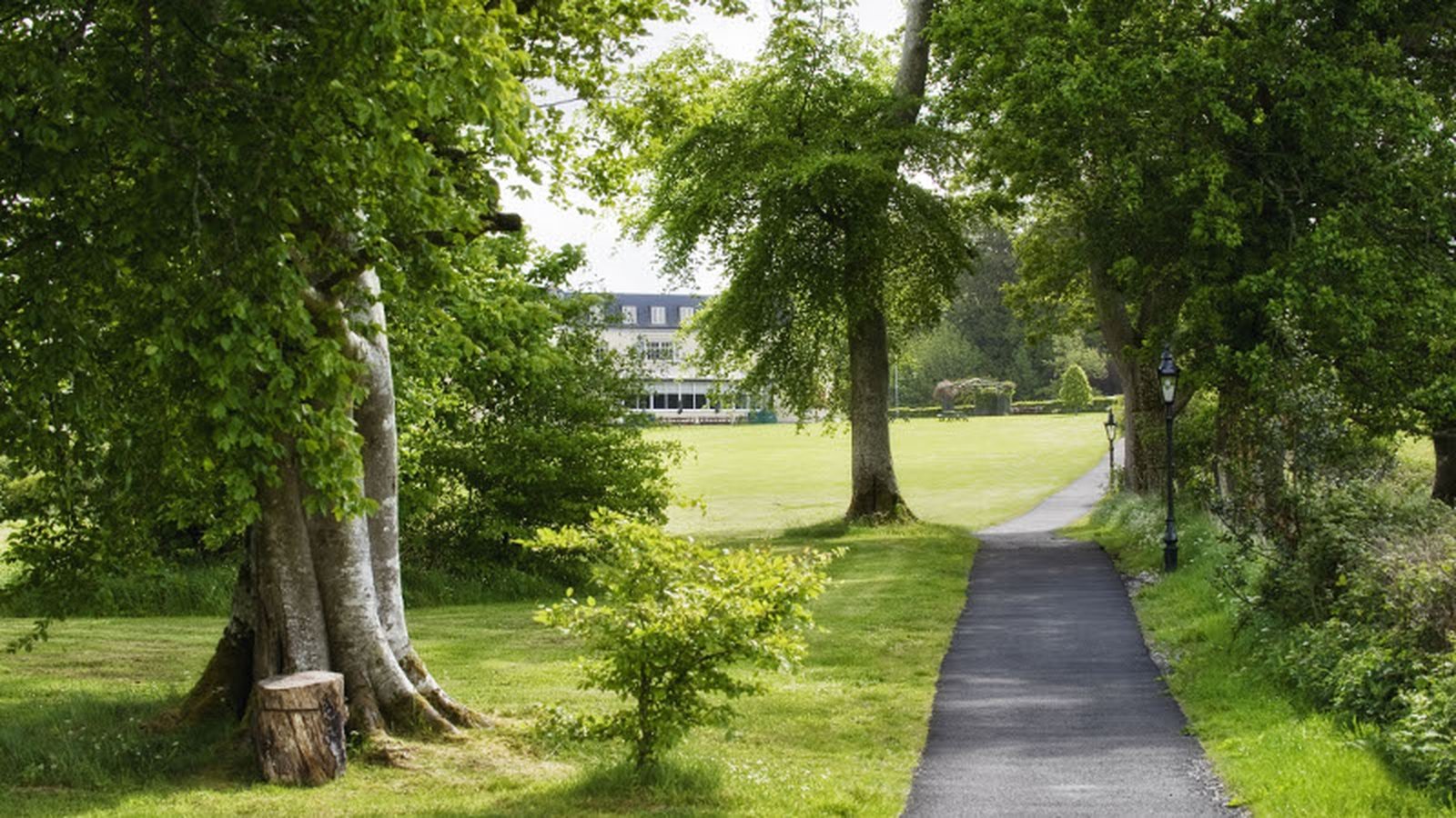 Bloomfield House Hotel