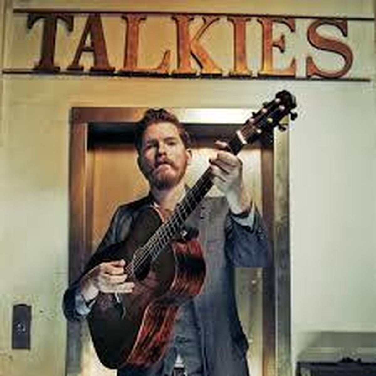 Live Music - John Smith | Arena - RTÉ Radio 1