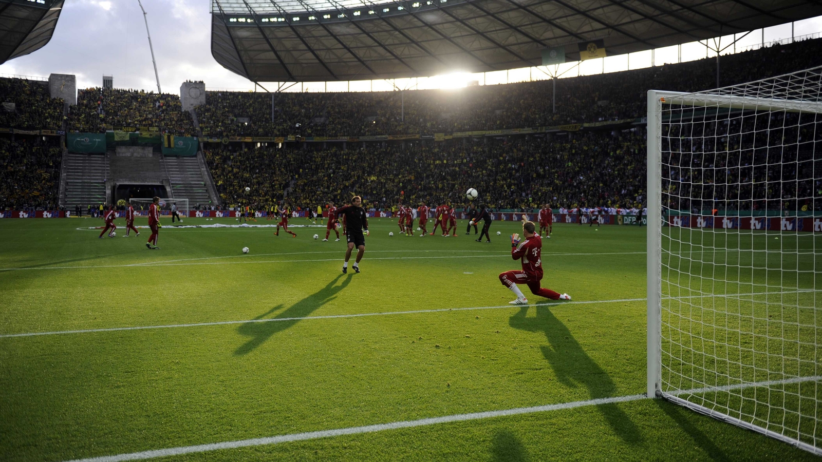 Berlin to host 2015 Champions League final