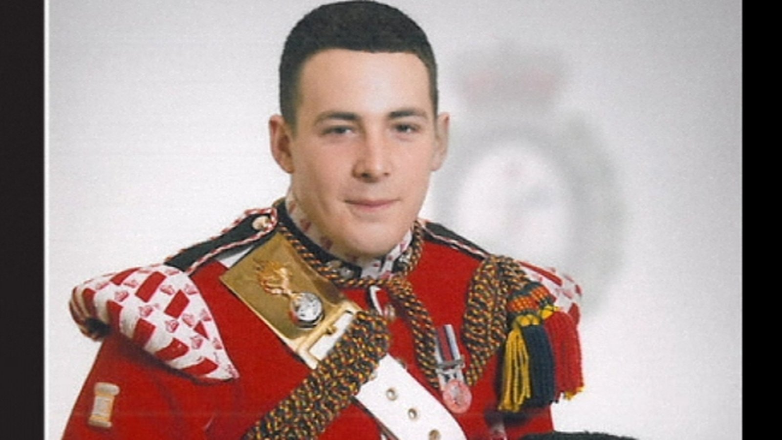 Lee Rigby inquest opens in London