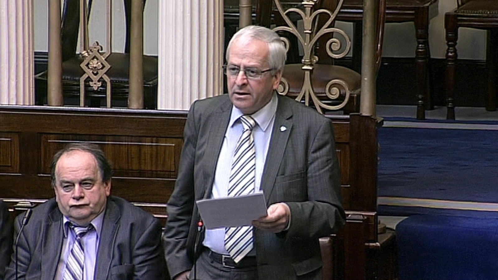 Live News: As it Happens