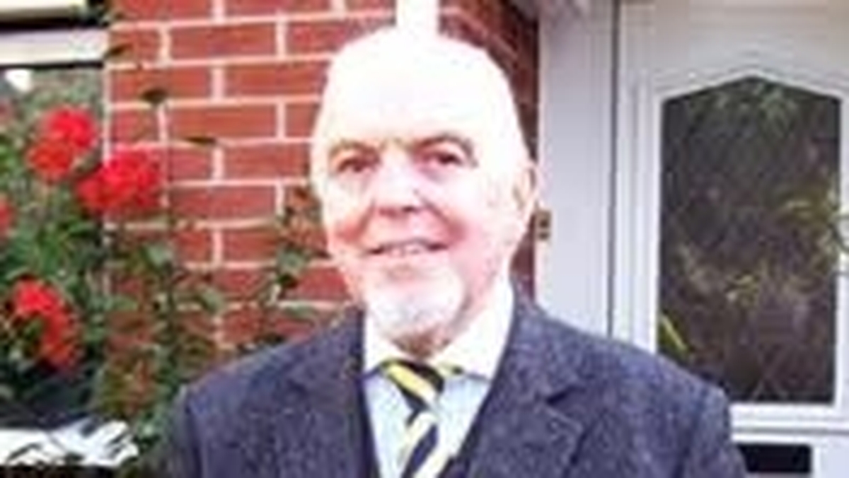 Ireland's first celebrity chef Sean Kinsella | Mornings With Dave ...