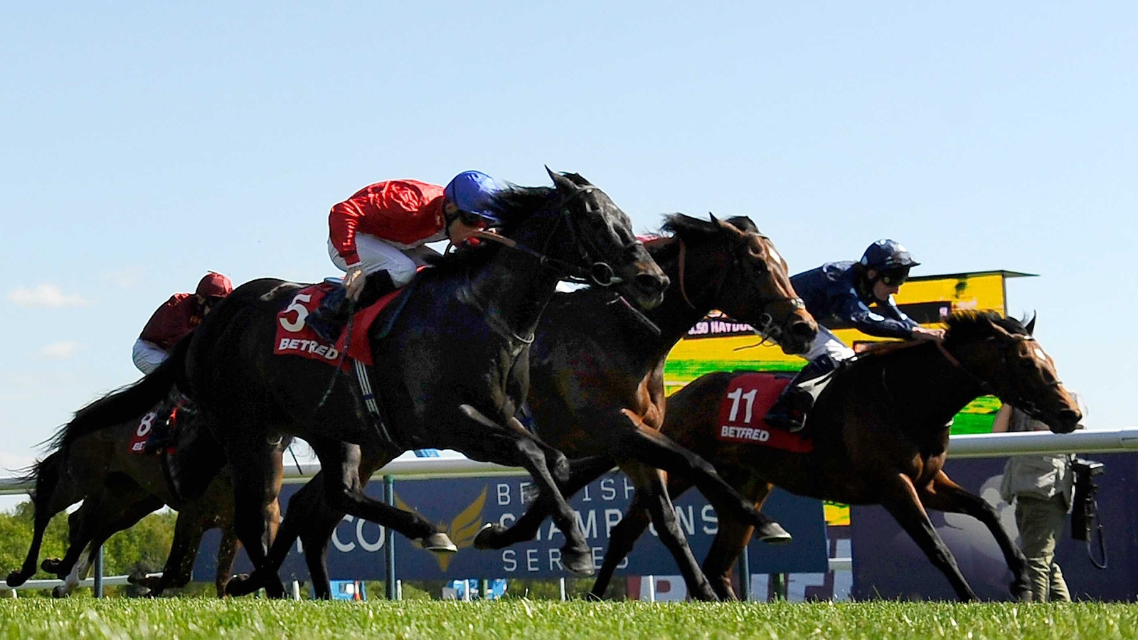 Native rolls back the years to take Temple