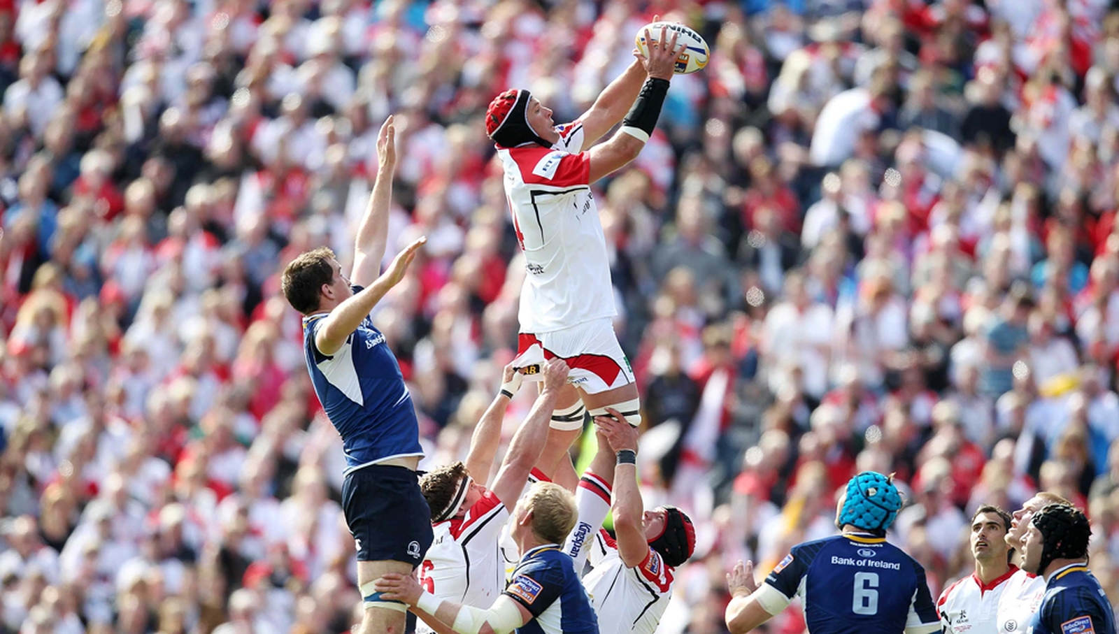 Ulster's Muller announces his retirement