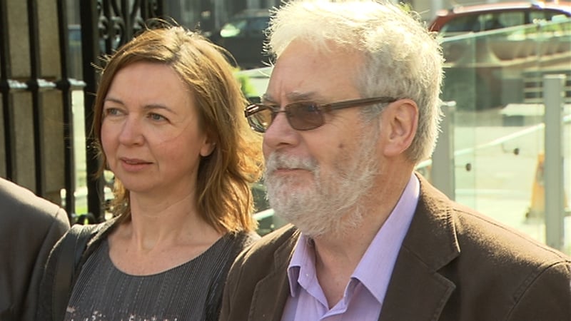 Kenny rejects plea for right to die laws