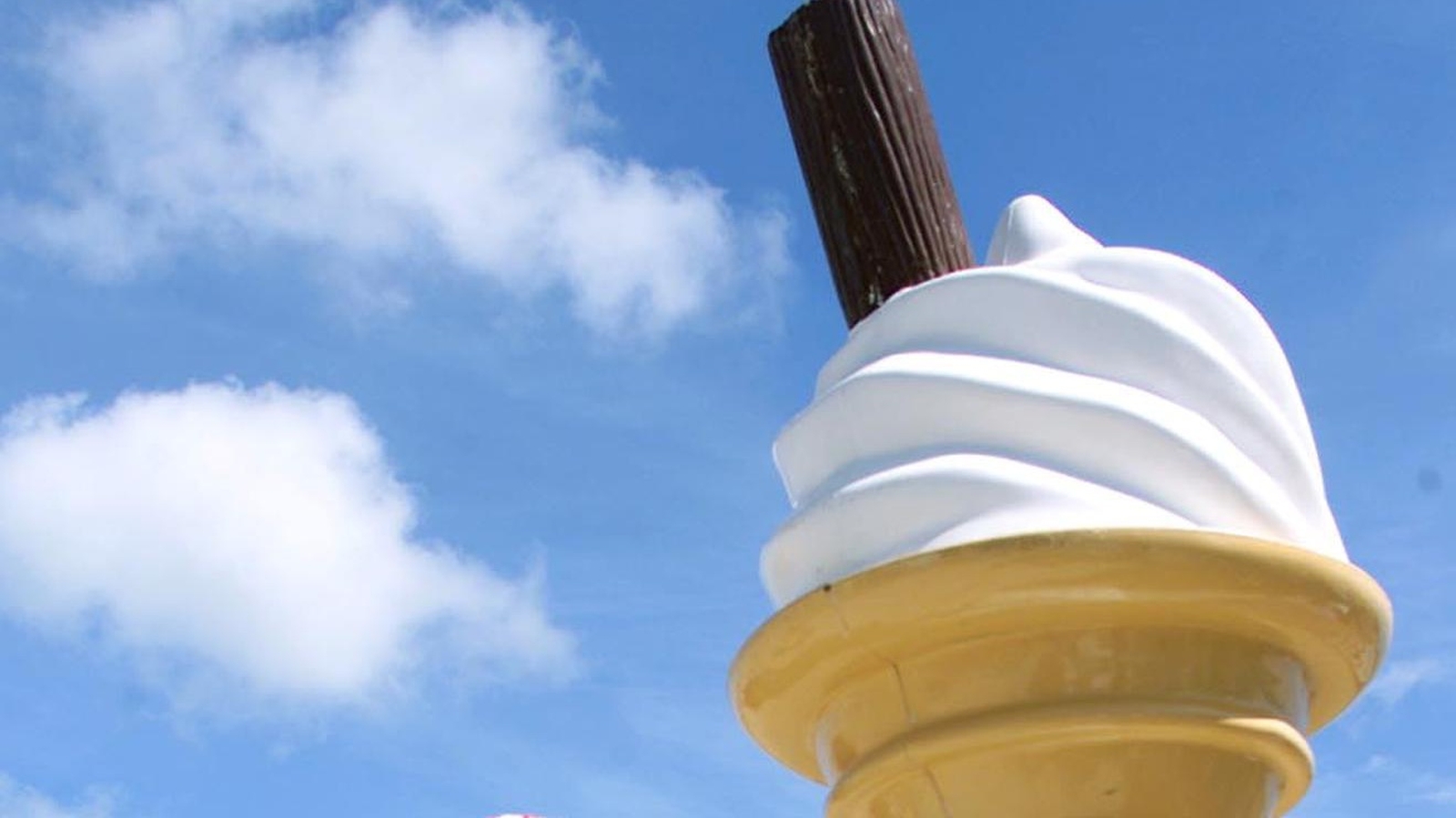 Ice cream and sun screen sales boost grocery retailers