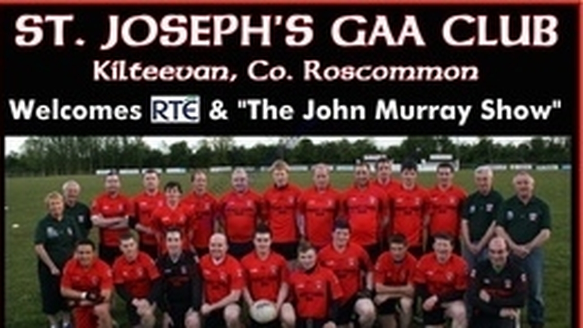 The John Murray Show Underdogs | Mornings With Dave Fanning - RTÉ Radio 1