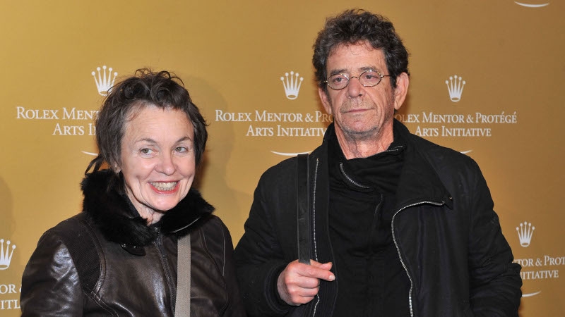 Lou Reed estate increases by $20.4m