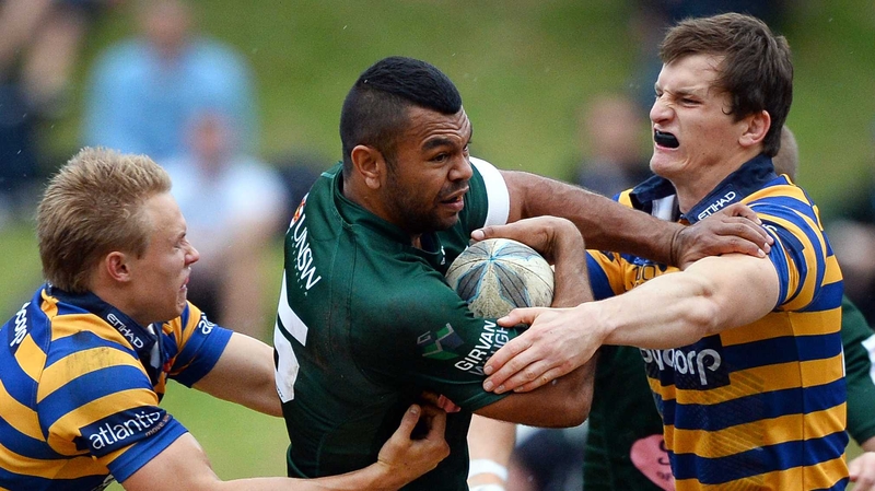 Beale returns to action in boost for Wallabies