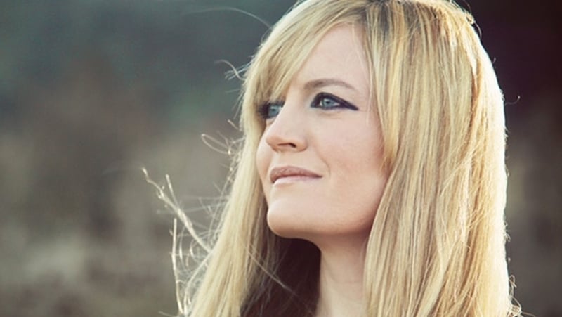 Irish conductor first woman to lead orchestra at Oscars