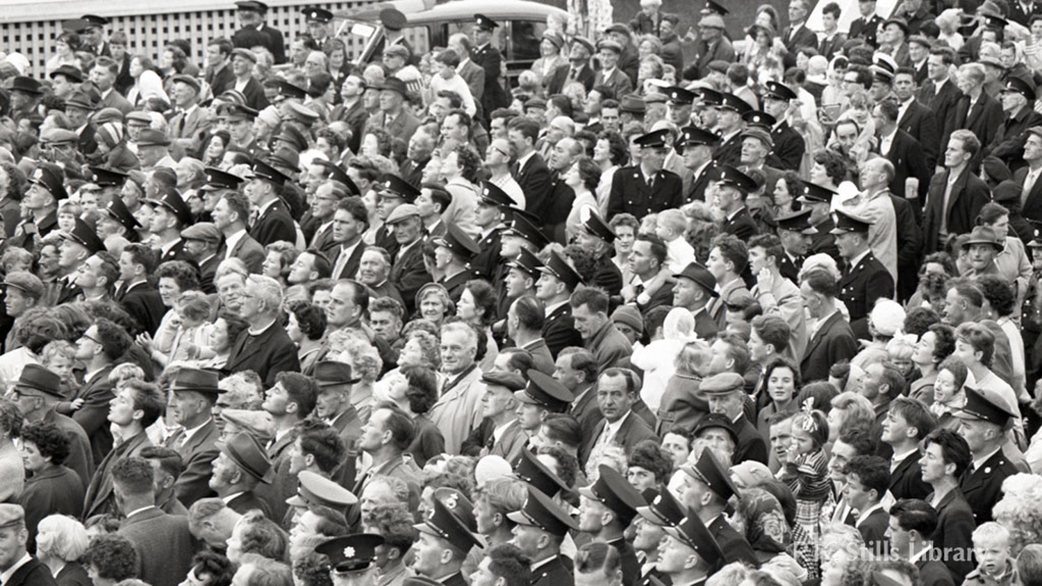 RTÉ Archives | Politics | John Barry Statue in Wexford