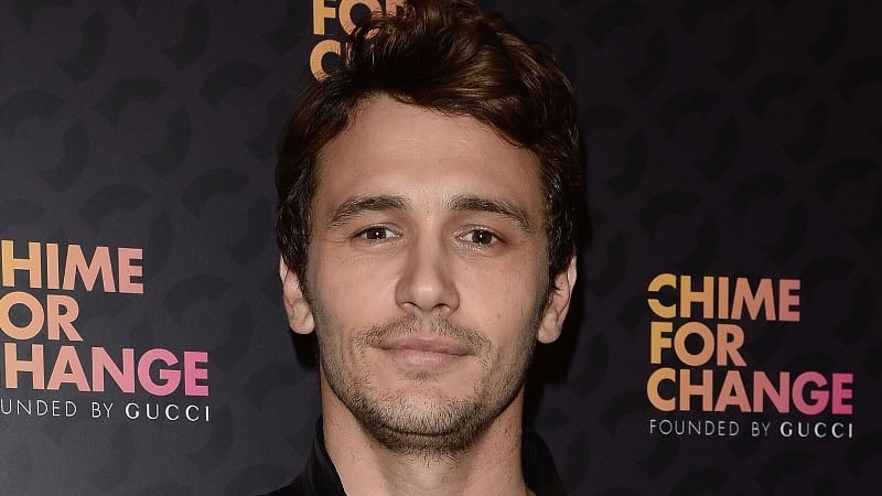 James Franco eager for Spring Breakers prequel