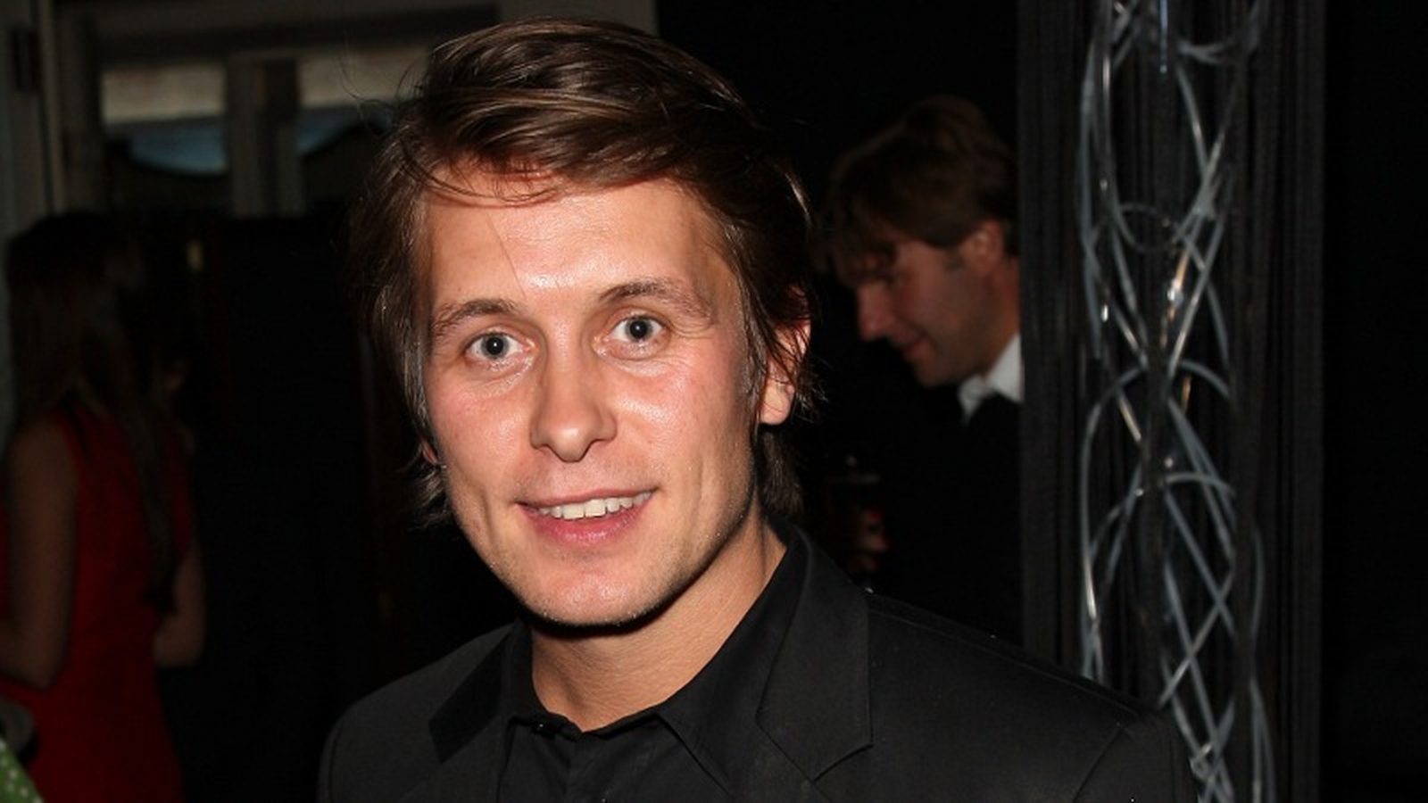 There's more to me than a good bum: Owen