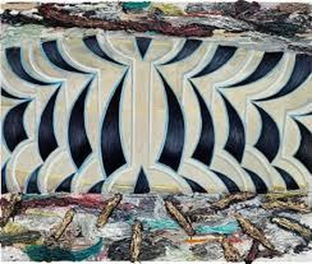 Artist Philip Allen | Arena - RTÉ Radio 1