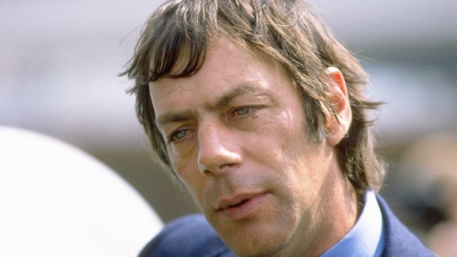 In Pictures: Henry Cecil